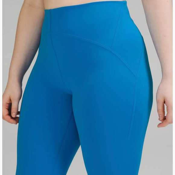 lululemon athletica | Pants & Jumpsuits | Nwt Lululemon Athletica ...